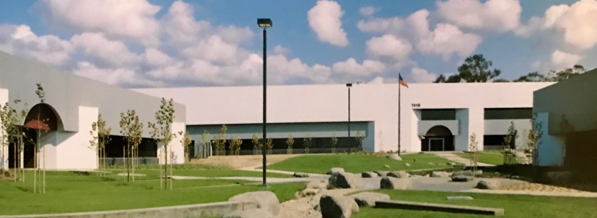 SBRC-SBRS History – Company History from 1950's to 2000