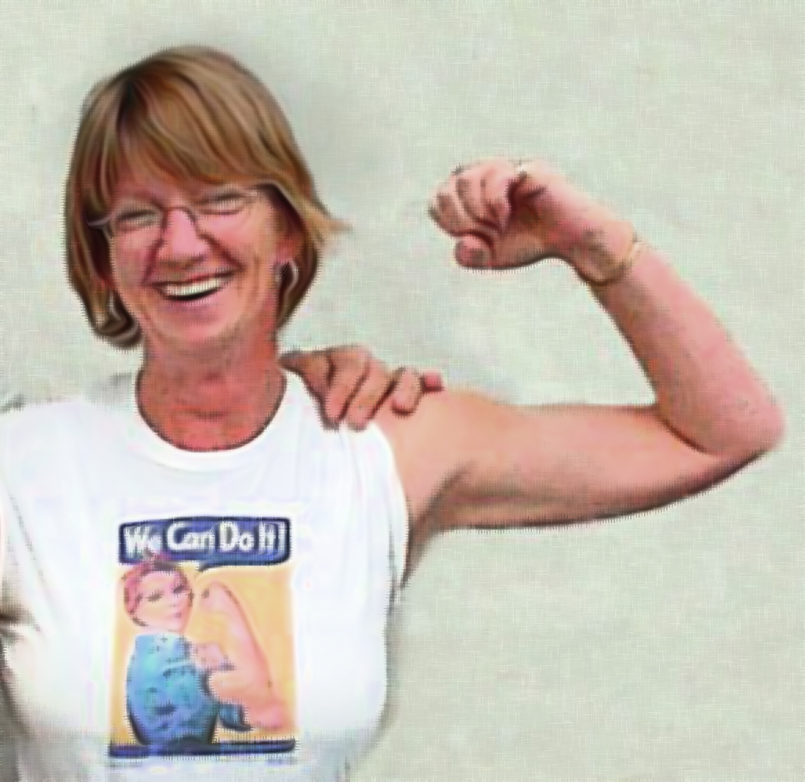 we-can-do-it – SBRC-SBRS History